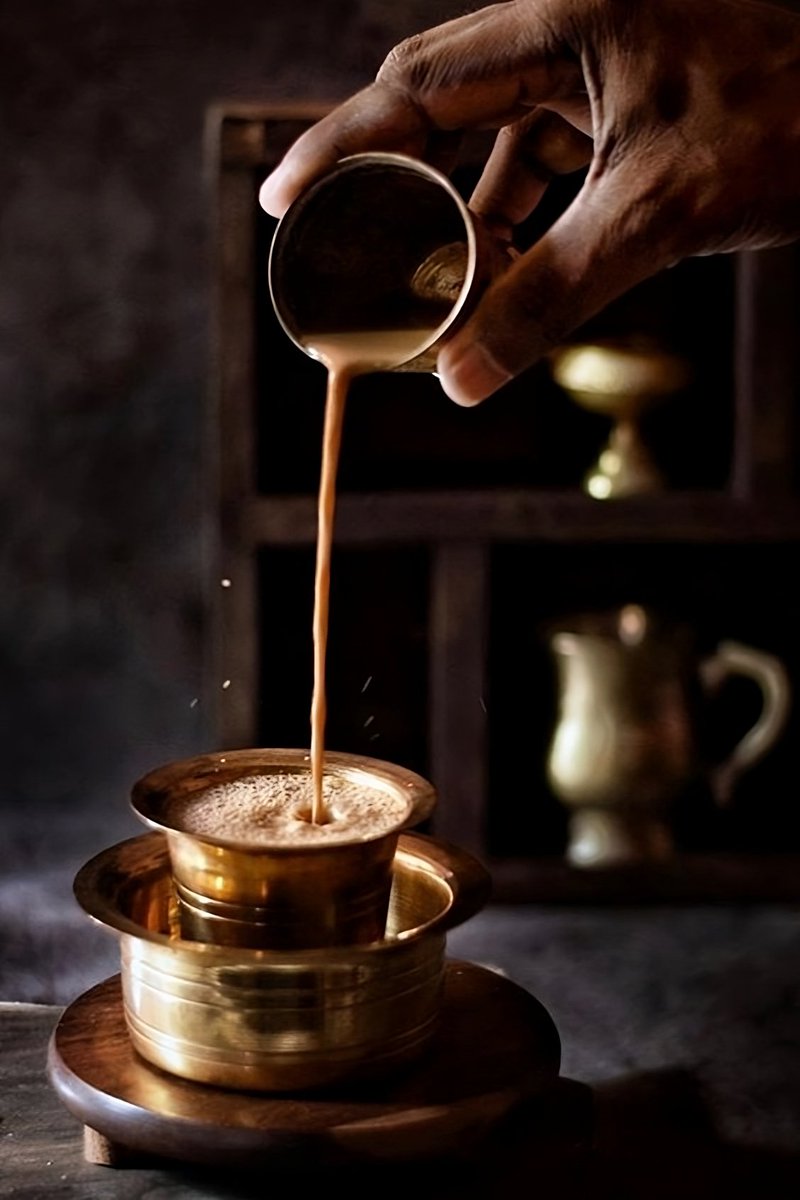 10 Traditional Indian Iconic Beverages 1. Masala Chai https://t.co ...