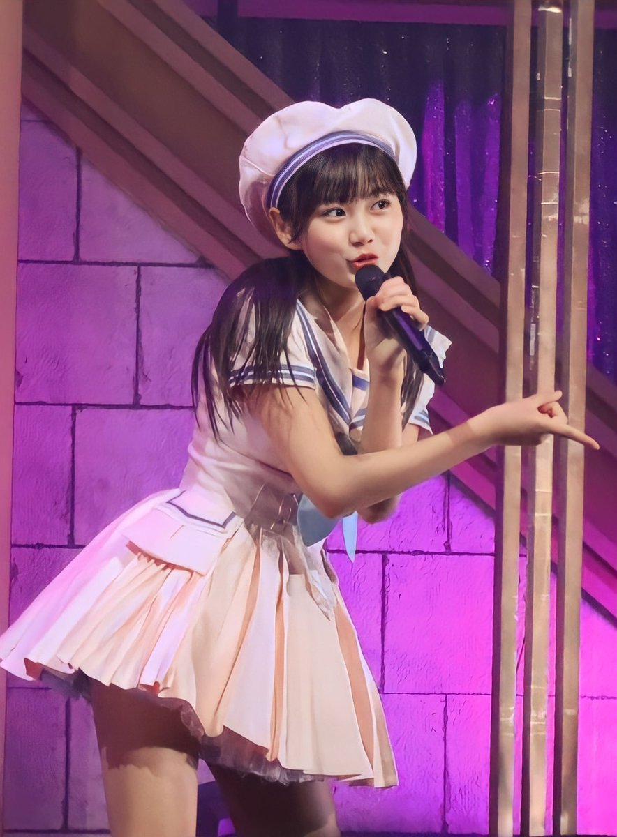 HKT48 6期生 on Twitter: "《はんちゃかちゃ～ん》 #HKT48_カメコ さん 素敵な写真を撮っていただき ありがとうございます🥺 #猪原絆愛 #HKT6期生 #HKT48"