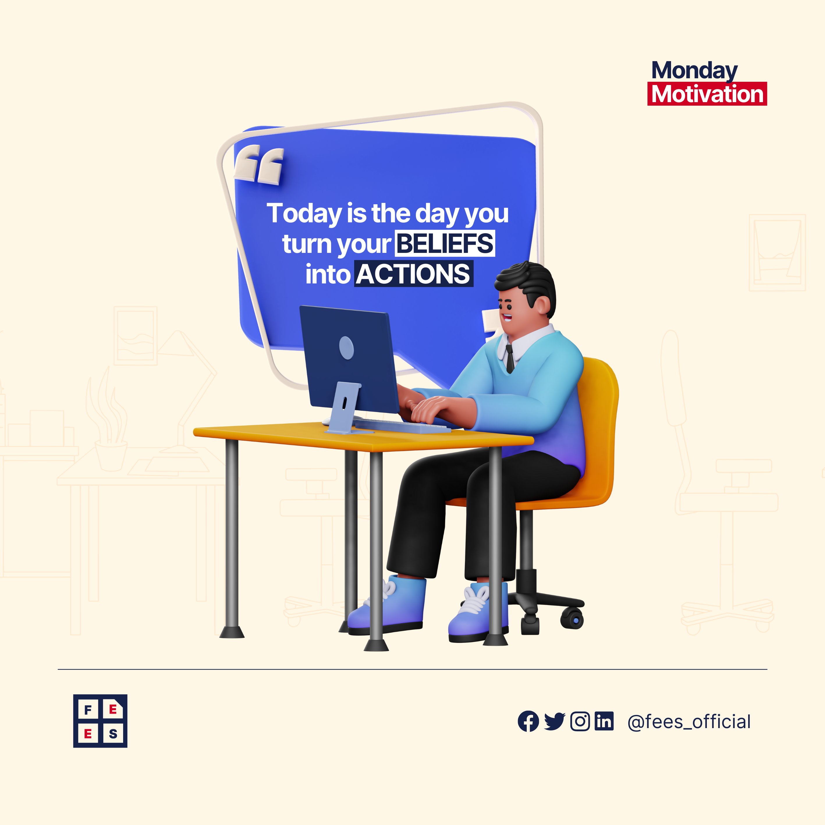 Faith Entrepreneurship and Employability Scheme (@fees_official) / Twitter