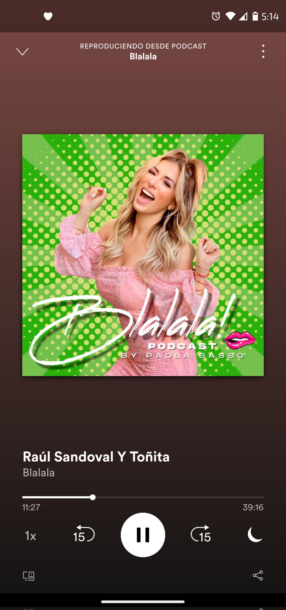 Blalala | Show de Radio & Podcast (@BlalalaShow) / Twitter