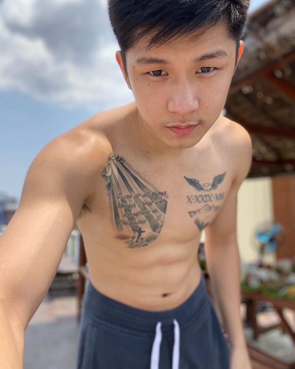 HotMenPhilippines™ on Twitter: "Patrick Sy @patricksyy #hotmenphilippines # ...