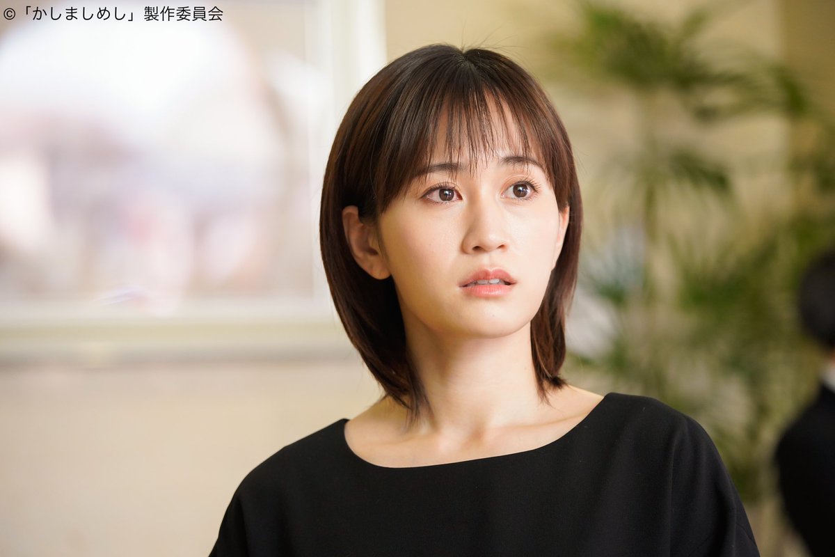 umi on Twitter: "RT @tx_kashimashi: ／ #かしましめし スタートまであと1時間🍳 今夜11:06〜放送 \ 挫けても、傷ついても。 どんな日も一緒に ご飯を ...