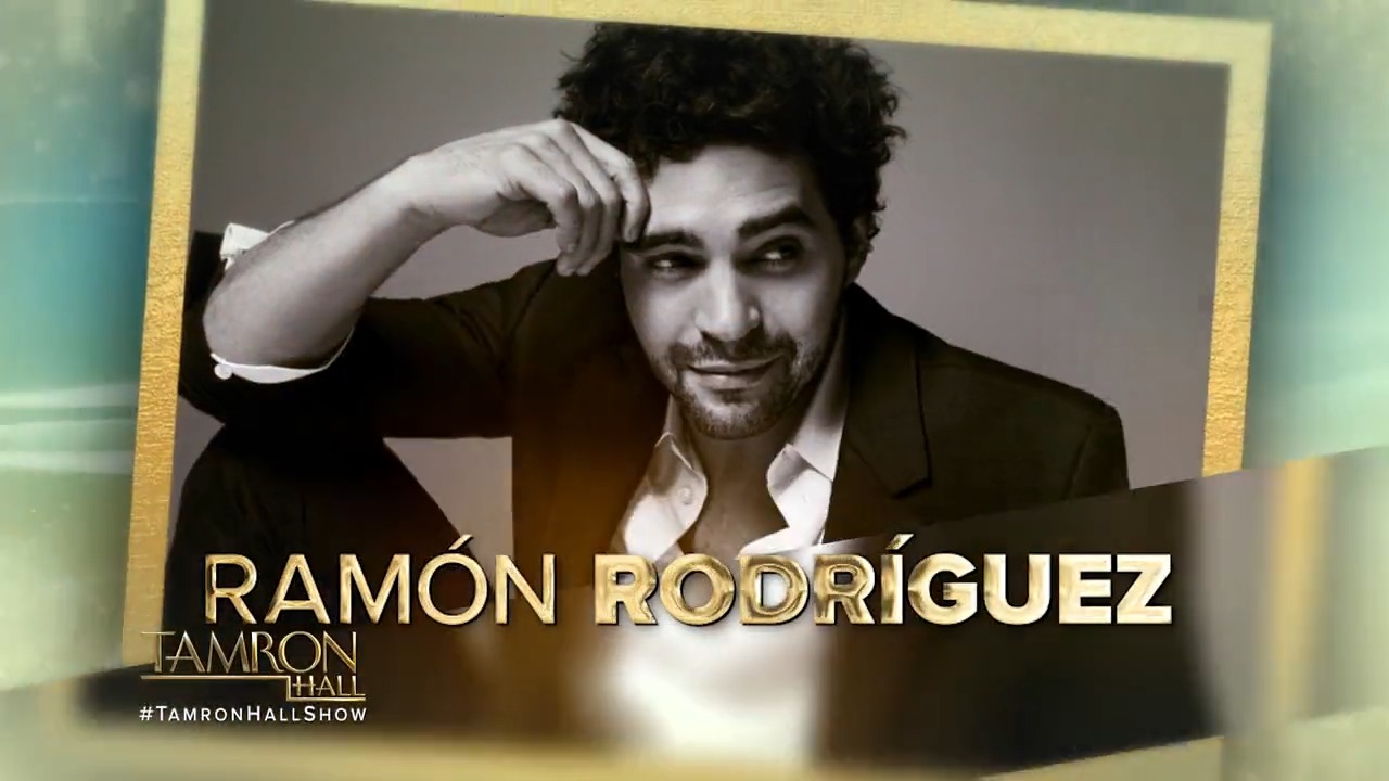 Ramon Rodriguez Actor