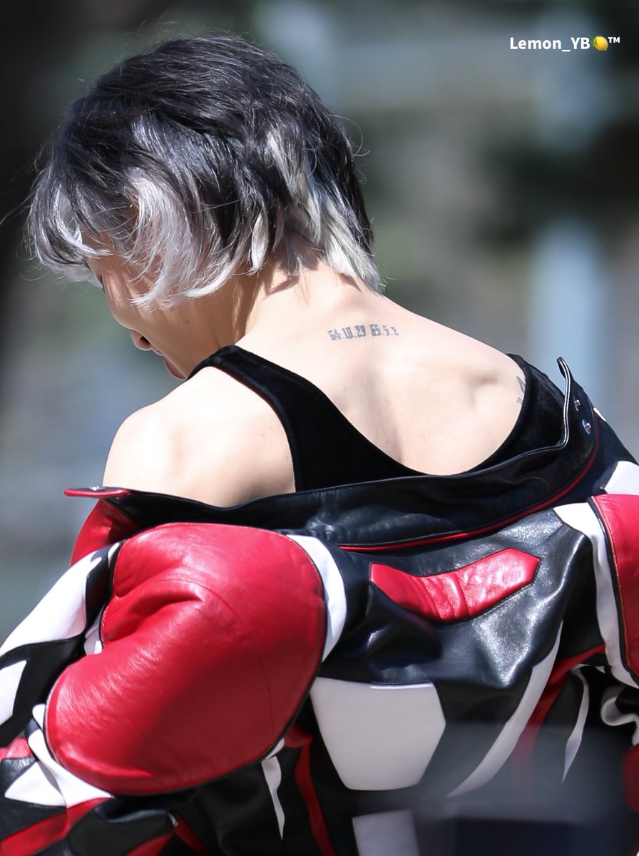 CoolBB2 on Twitter: "RT @lemon_yb: *•.¸♡ I’ll support you either way. ♡¸.•* @BamBam1A #뱀뱀 ...