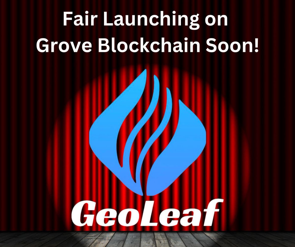 Safemoonstella Grv 🌳🥷 On Twitter 1 2 A Qanda With Geoleaftoken Q1