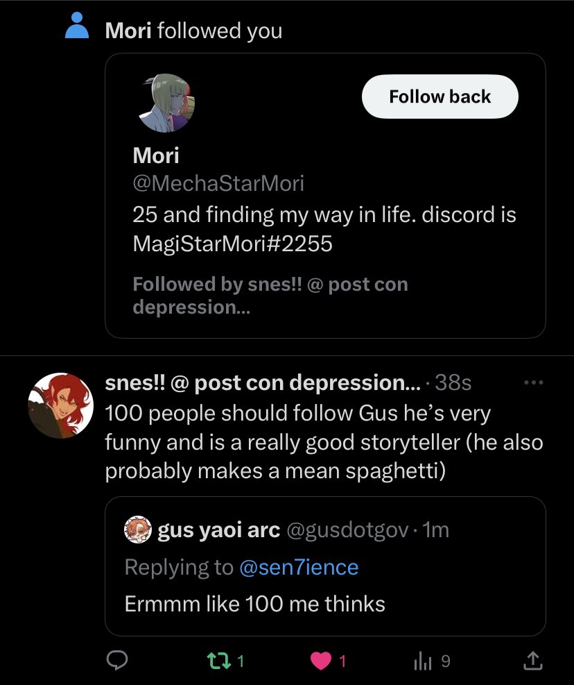 Gus Yaoi Arc On Twitter Oh My God Sen Its Working