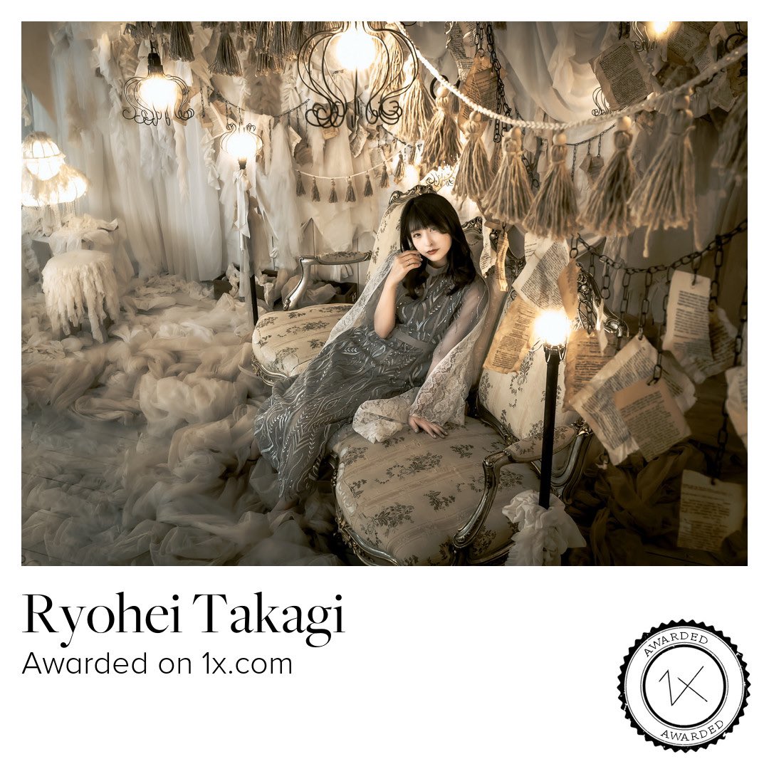Ryohei Takagi 🐘4/13〜16The world 展🐘٩(๑ ᴗ ๑)۶ on Twitter: "そして続きまして٩(๑ ᴗ ๑)۶ いと様でのAwaaaarrd🏆٩(๑ ᴗ ...
