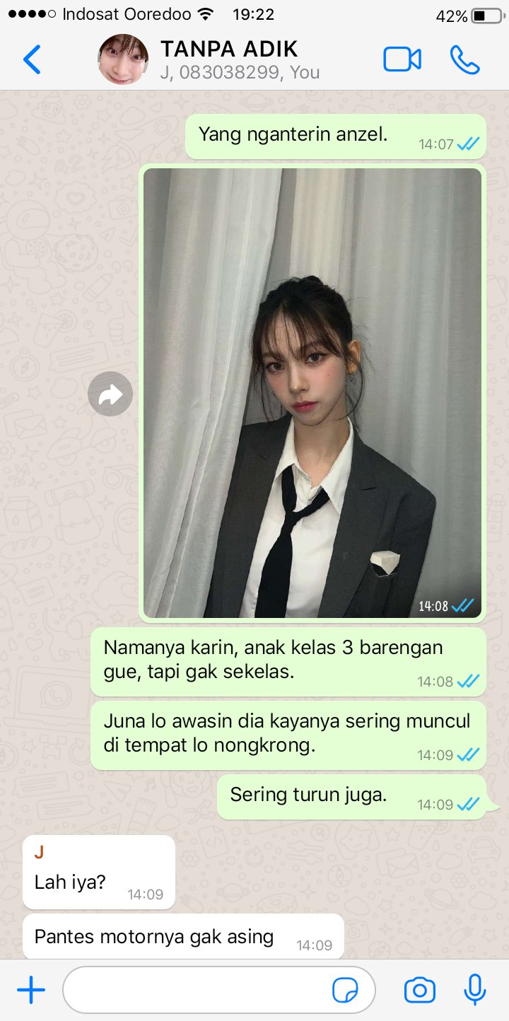 fibi | rest. on Twitter: "03. joelle pov https://t.co/TlCfEbQktF" / Twitter