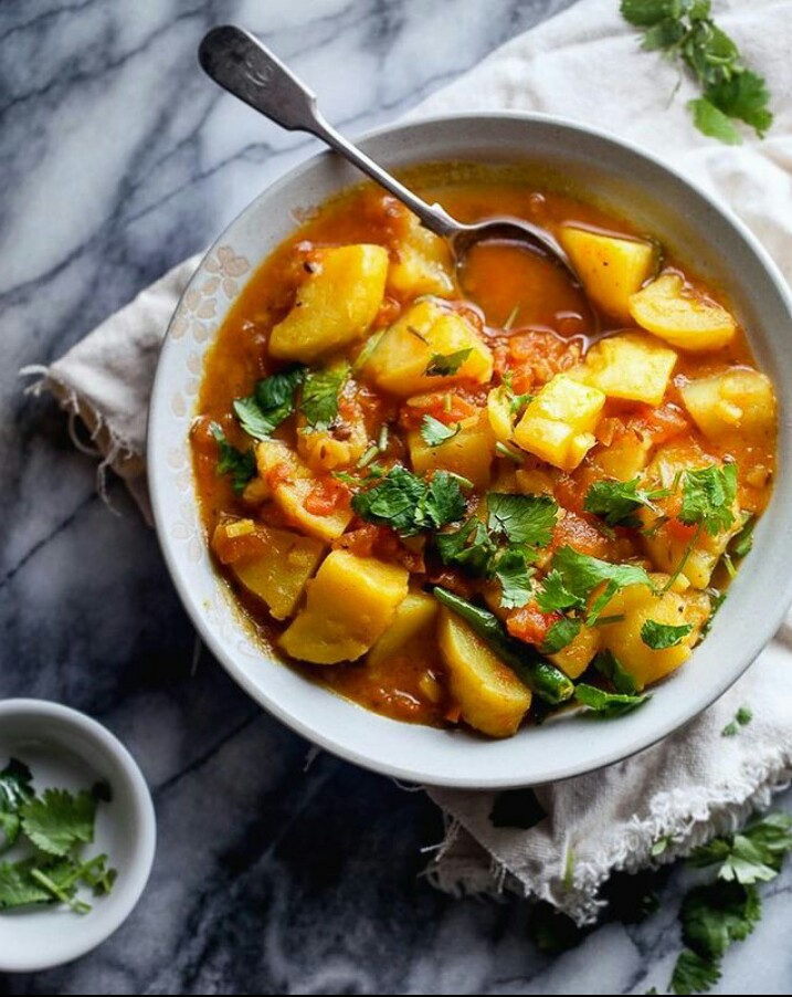 12 Delicious Traditional Dishes from Uttarakhand Everyone must try once ...