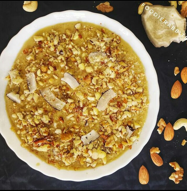 12 Delicious Traditional Dishes from Uttarakhand Everyone must try once ...