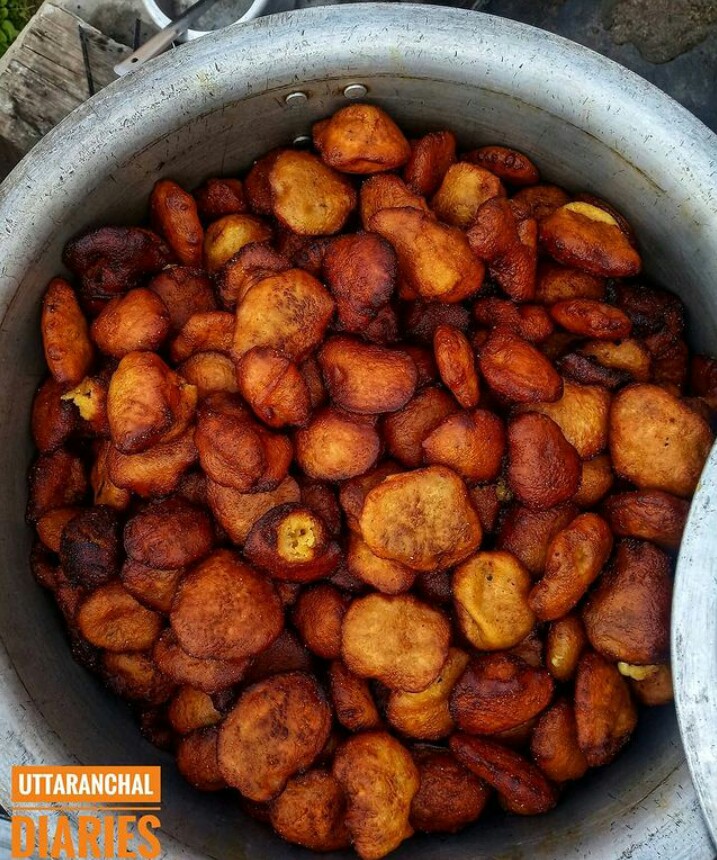 12 Delicious Traditional Dishes from Uttarakhand Everyone must try once ...