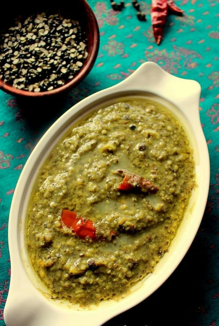 12 Delicious Traditional Dishes from Uttarakhand Everyone must try once ...