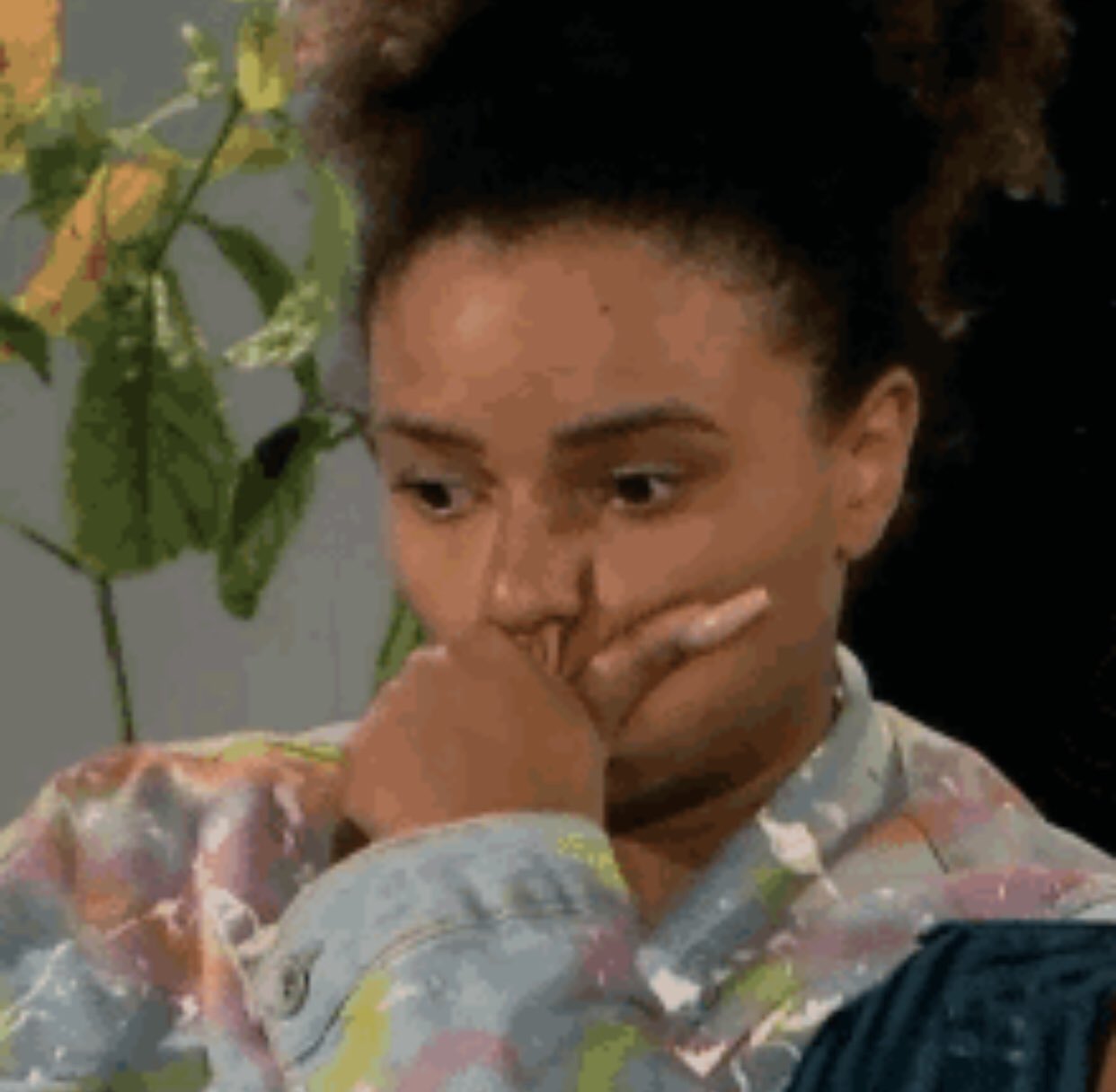 THOMPHO on Twitter: "@NomaguguSamke The algorithm is fire 🔥 🔥 https://t.co/uHk3RKhAFG" / Twitter