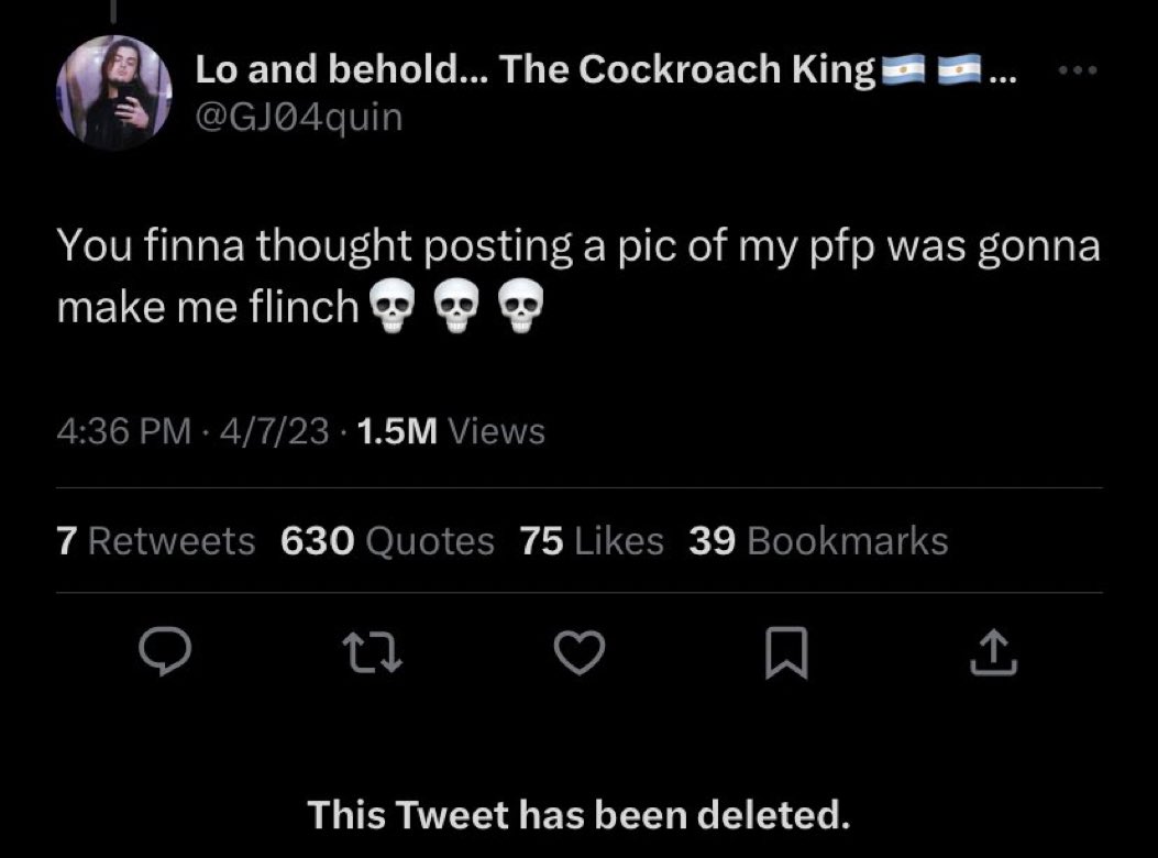 aave struggle tweets on Twitter: