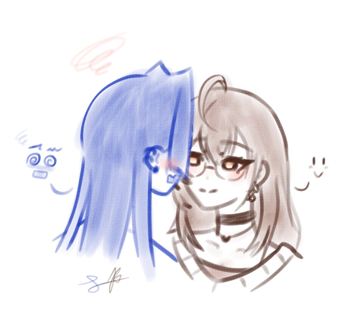 S0APY (@Soapy_J09) さんのイラスト・マンガ作品まとめ (29 件) - Twoucan