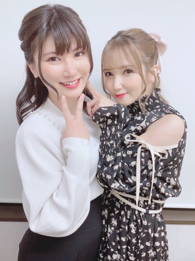 LINX@AVプロダクション on Twitter: "RT @akari_nonoka: 美女に催眠術カケル3 収録イベントにお越しいただき… ありがとうございました☺️ 催眠術は初体験だっ ...