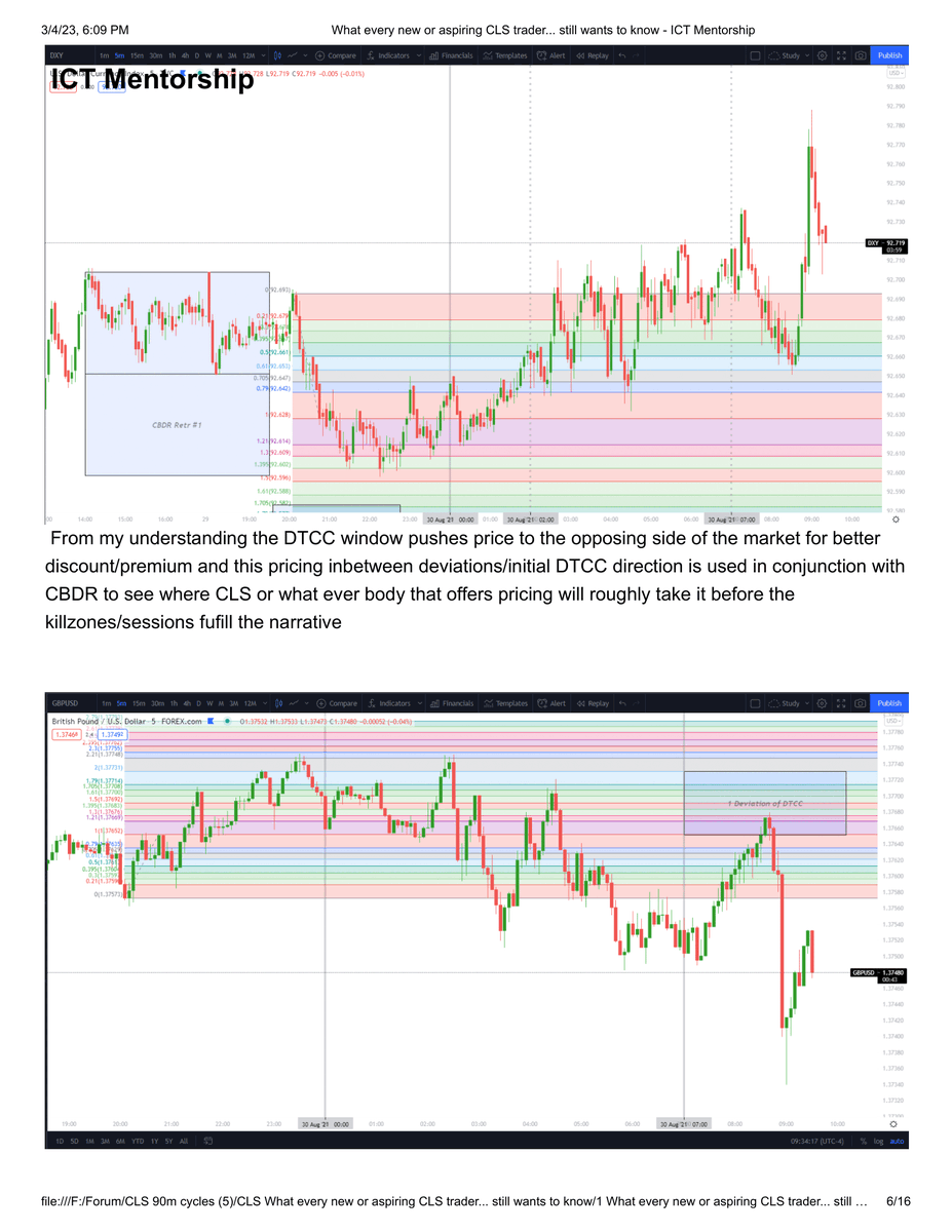 One of the most important discussions that took place inside ICT's ...