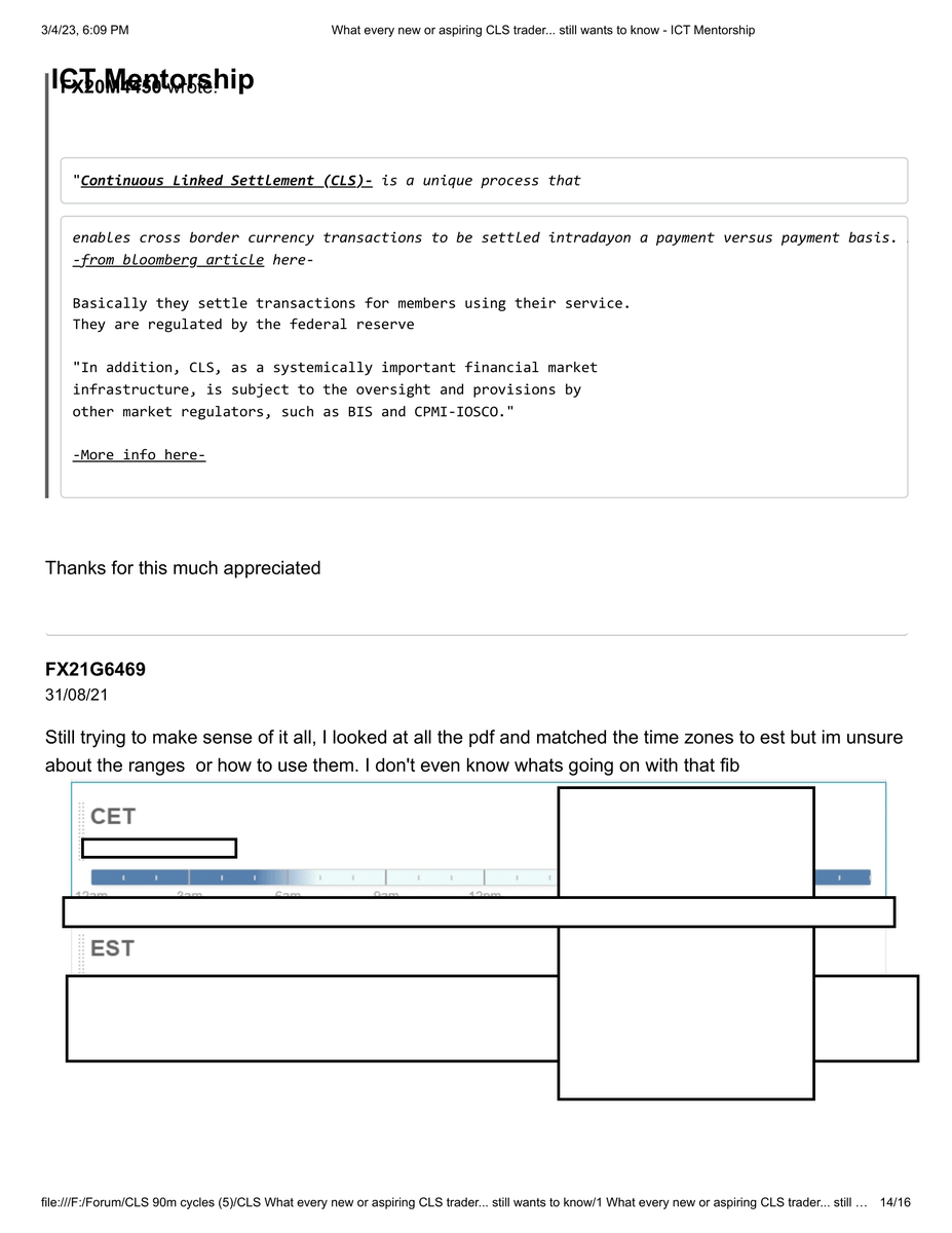 One of the most important discussions that took place inside ICT's ...