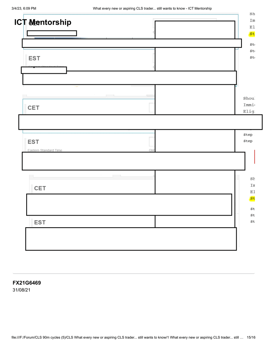 One of the most important discussions that took place inside ICT's ...
