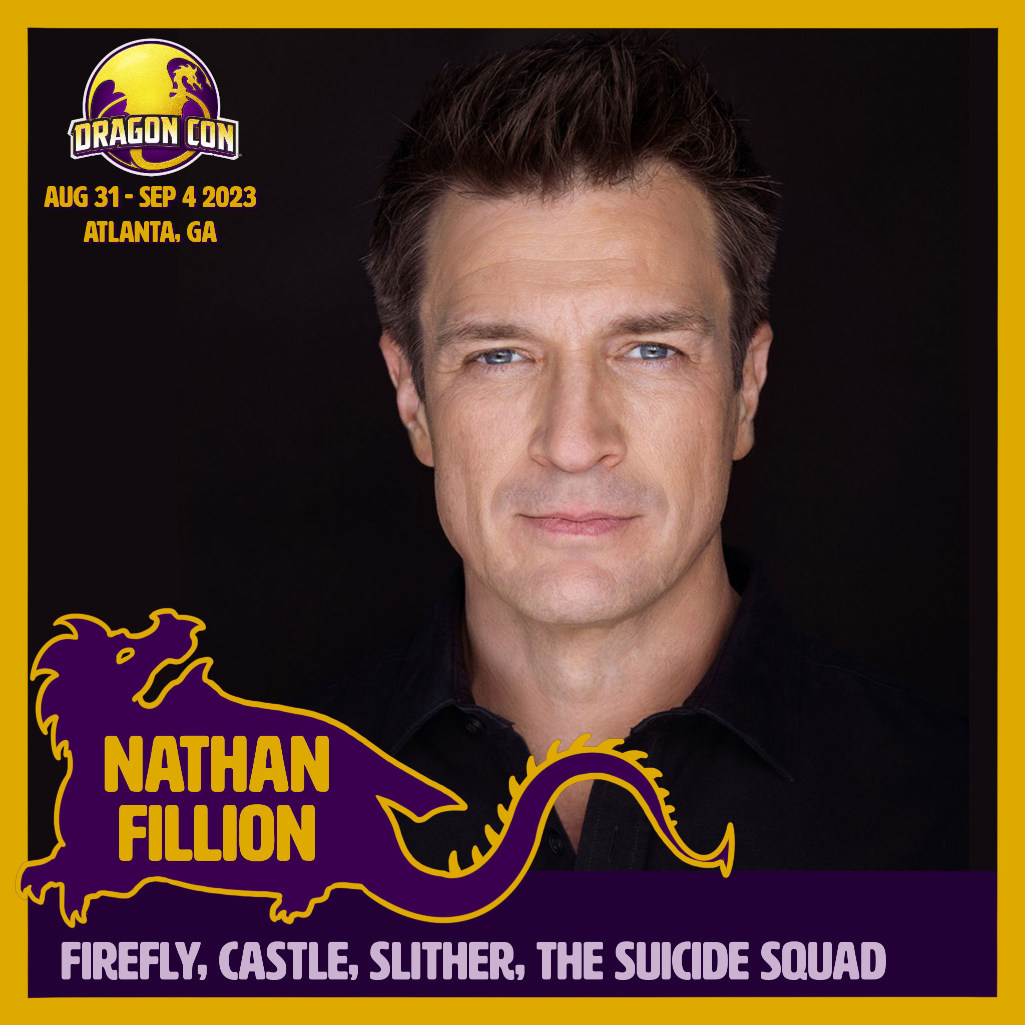 Nathan Fillion Firefly Bonnet