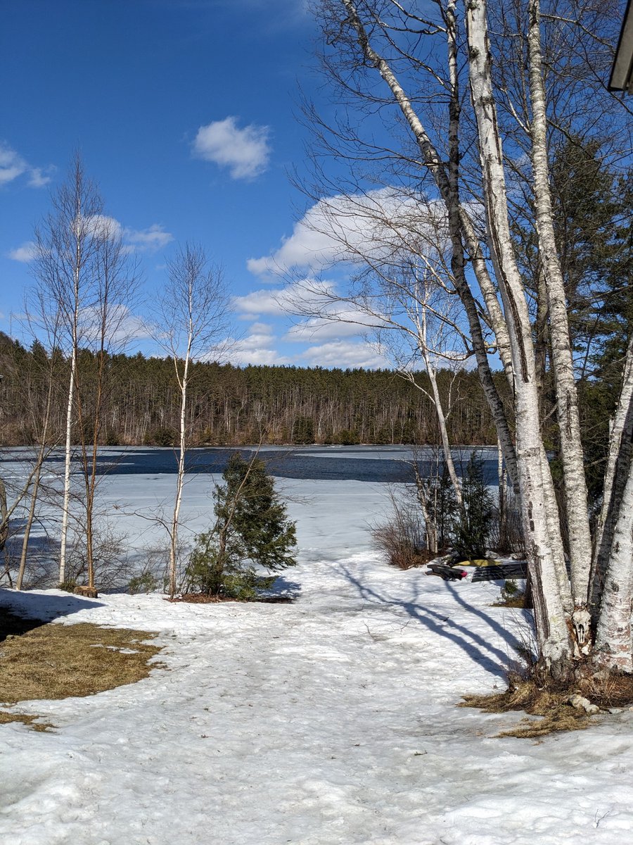 Home - Hubbard Brook Ecosystem Study