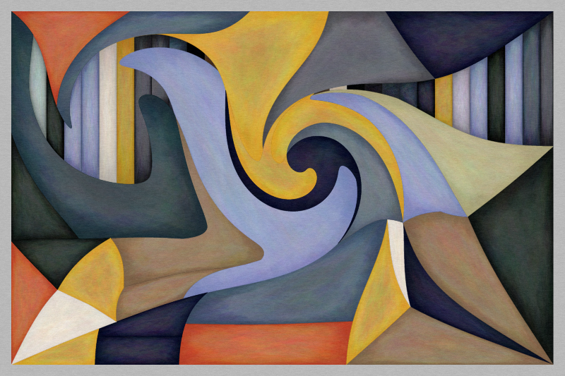 graceb on Twitter: "Slumbers #30 by @VolatileMoods 2 | 2 from this collection, exploring forms ...