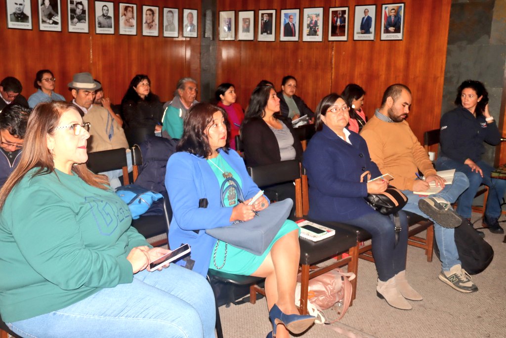 INDAP_Chile on Twitter: INDAP_Chile on Twitter: