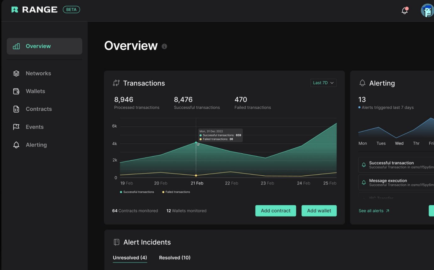 Celestia on Twitter: "A sovereign rollup with an IPFS integration was built by @0xamnot. The ...