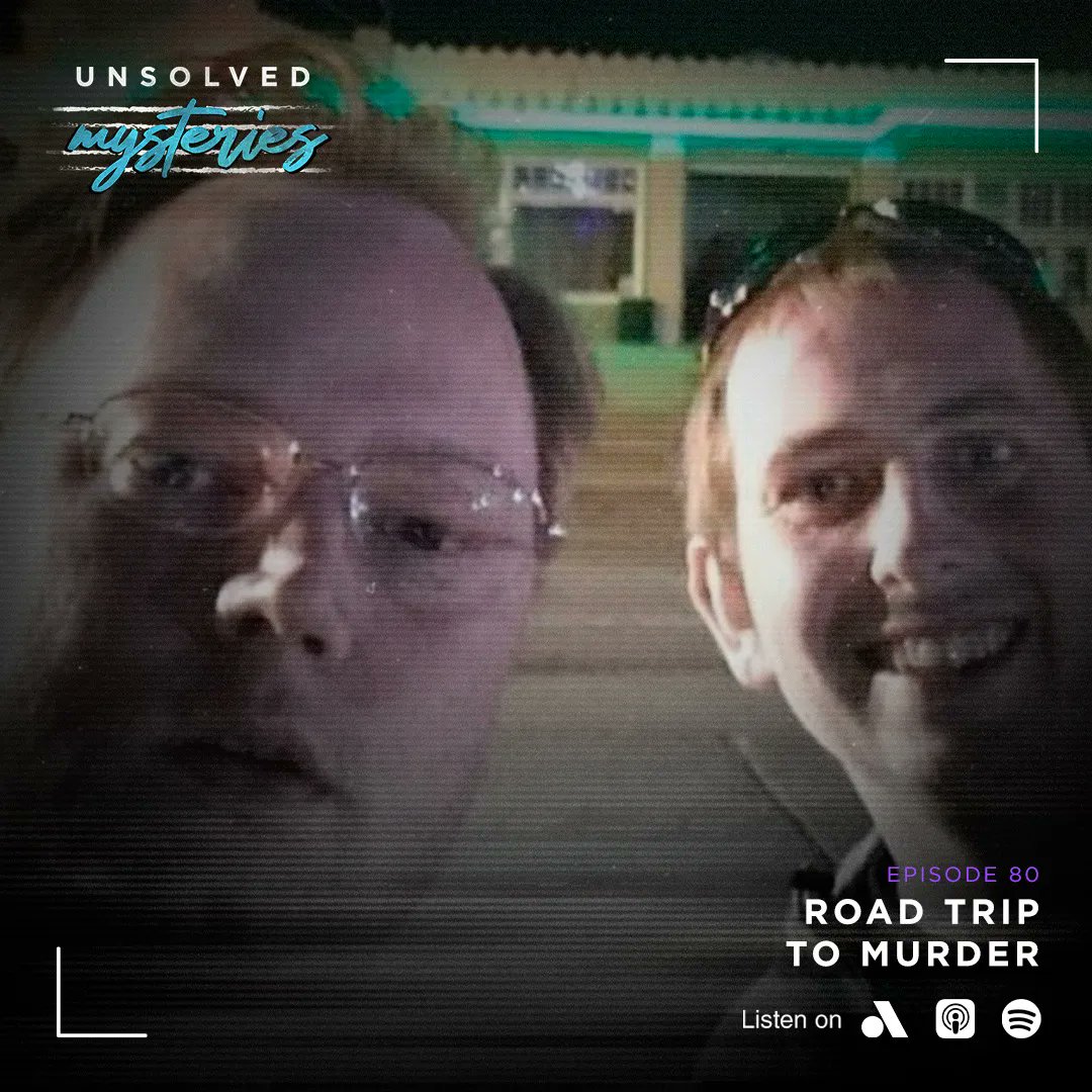 Unsolved Mysteries on Twitter: "The last episode is upon us. What began as an exciting cross ...