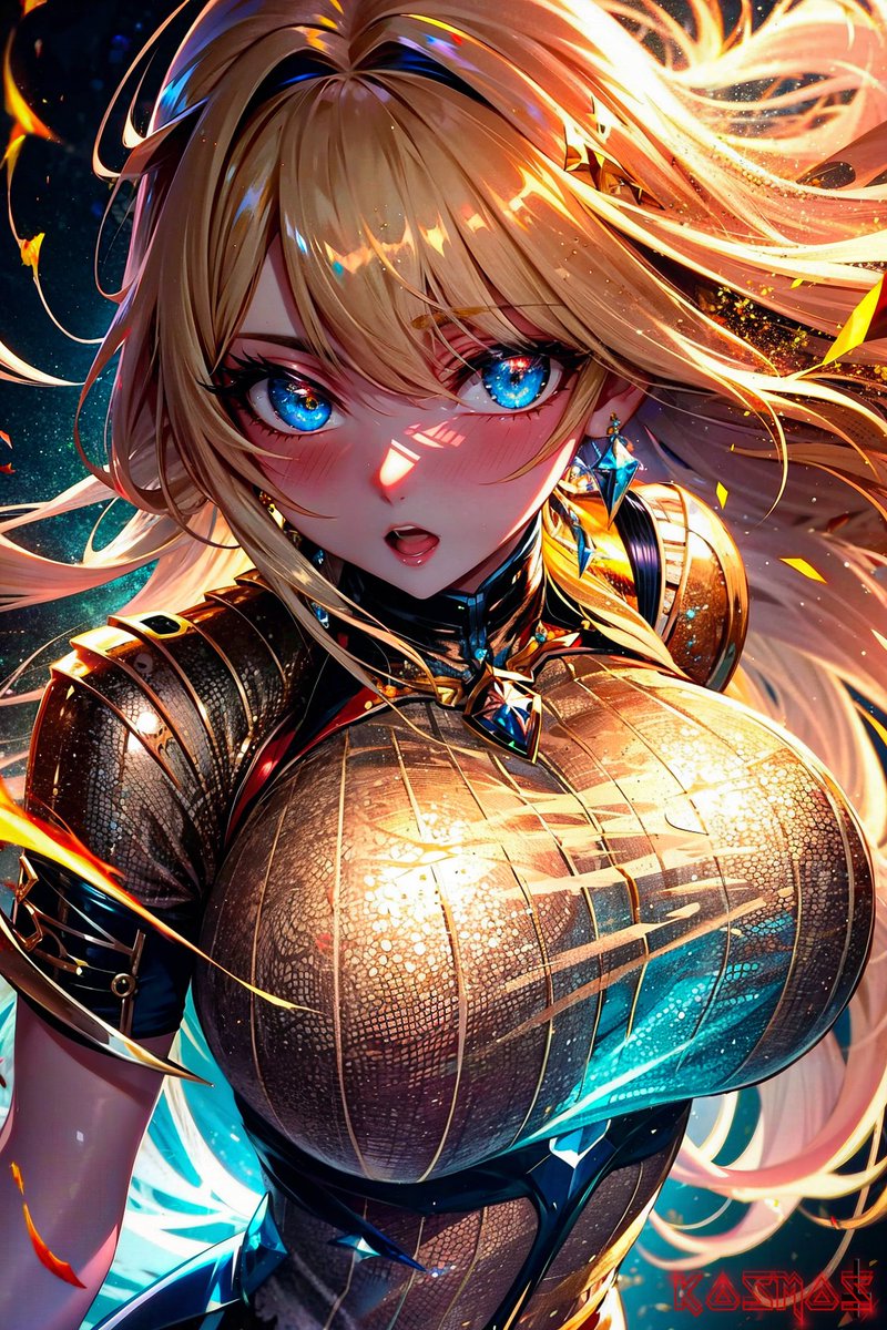 K0SM0S on Twitter: "Toppings! 🍕 Well...this was unexpected. And fun!😋 # ...