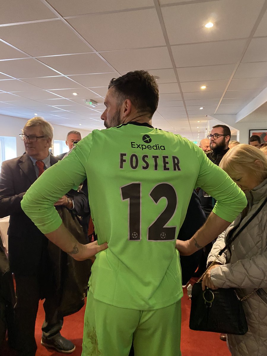 Xènia Bussé On Twitter Rt Wxm Lager This Man 👇 Wrexham Afc 🔴⚪️🍻🍻🍻