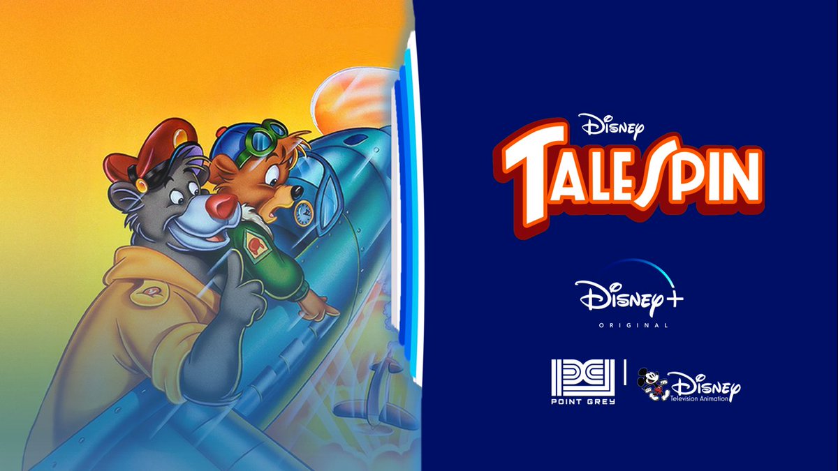 Disney TV Animation News on Twitter: Disney TV Animation News on Twitter: