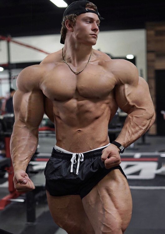 Morphed Muscle Pictures Awesome