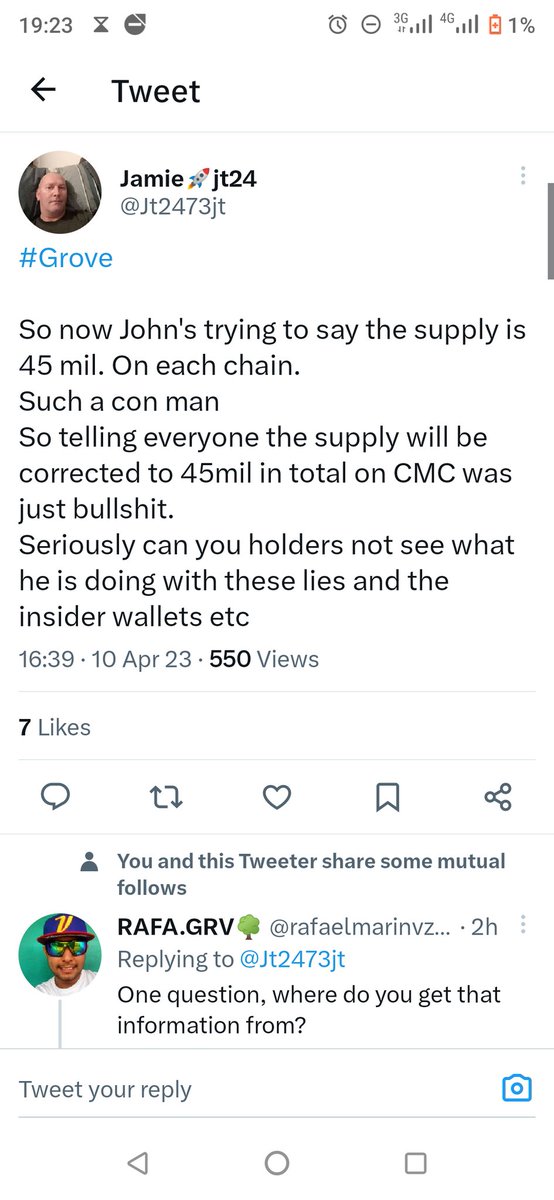 Safemoonstella Grv 🌳🥷 On Twitter Rt Grovesoldier Can You Do Me A