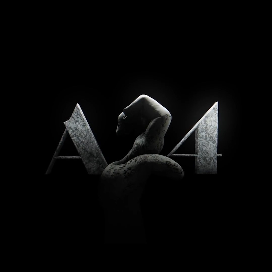 A24 on Twitter: "Scariest A24 trailer ever, hands down. #TalkToMe tomorrow