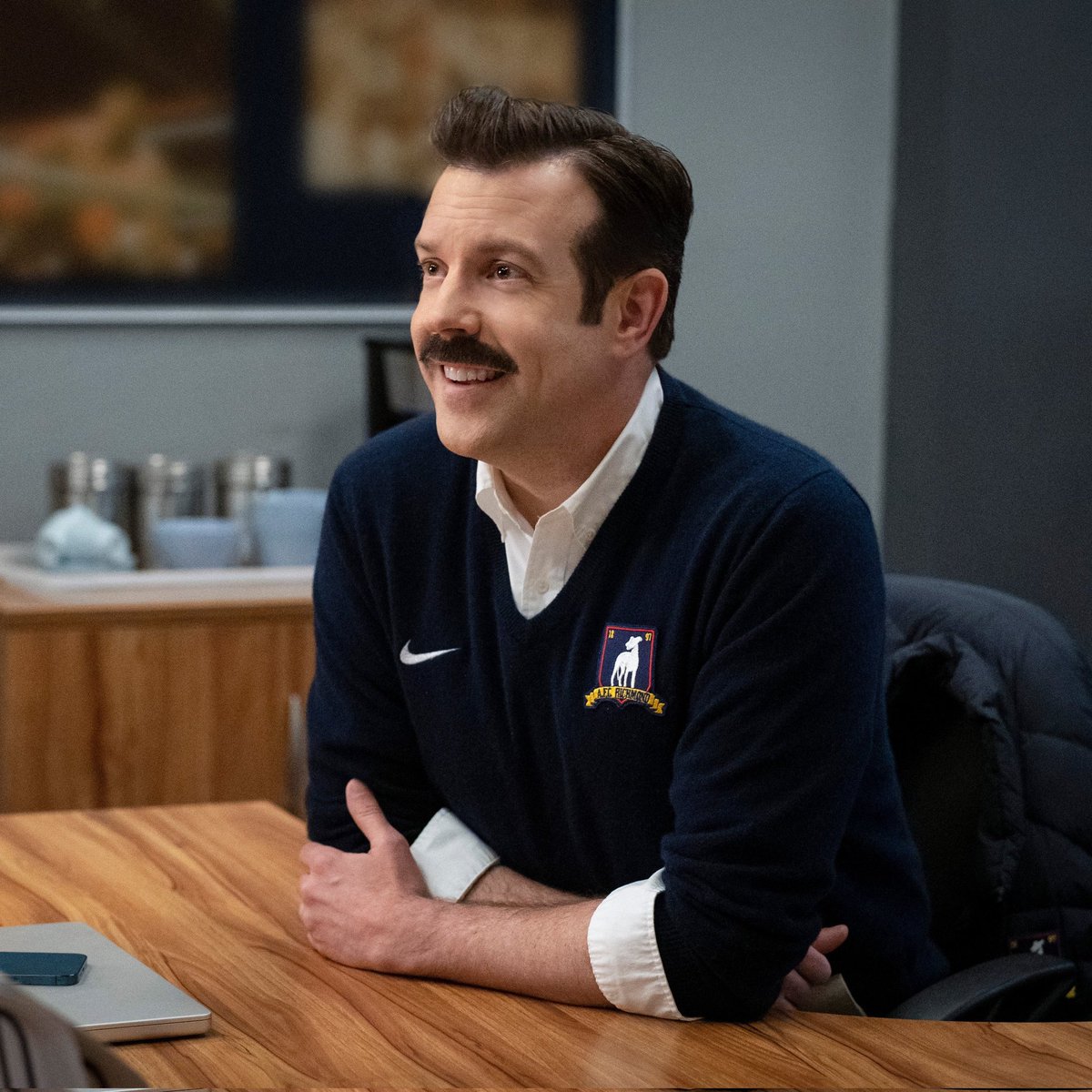 elena | ted lasso spoilers on Twitter: elena | ted lasso spoilers on Twitter: