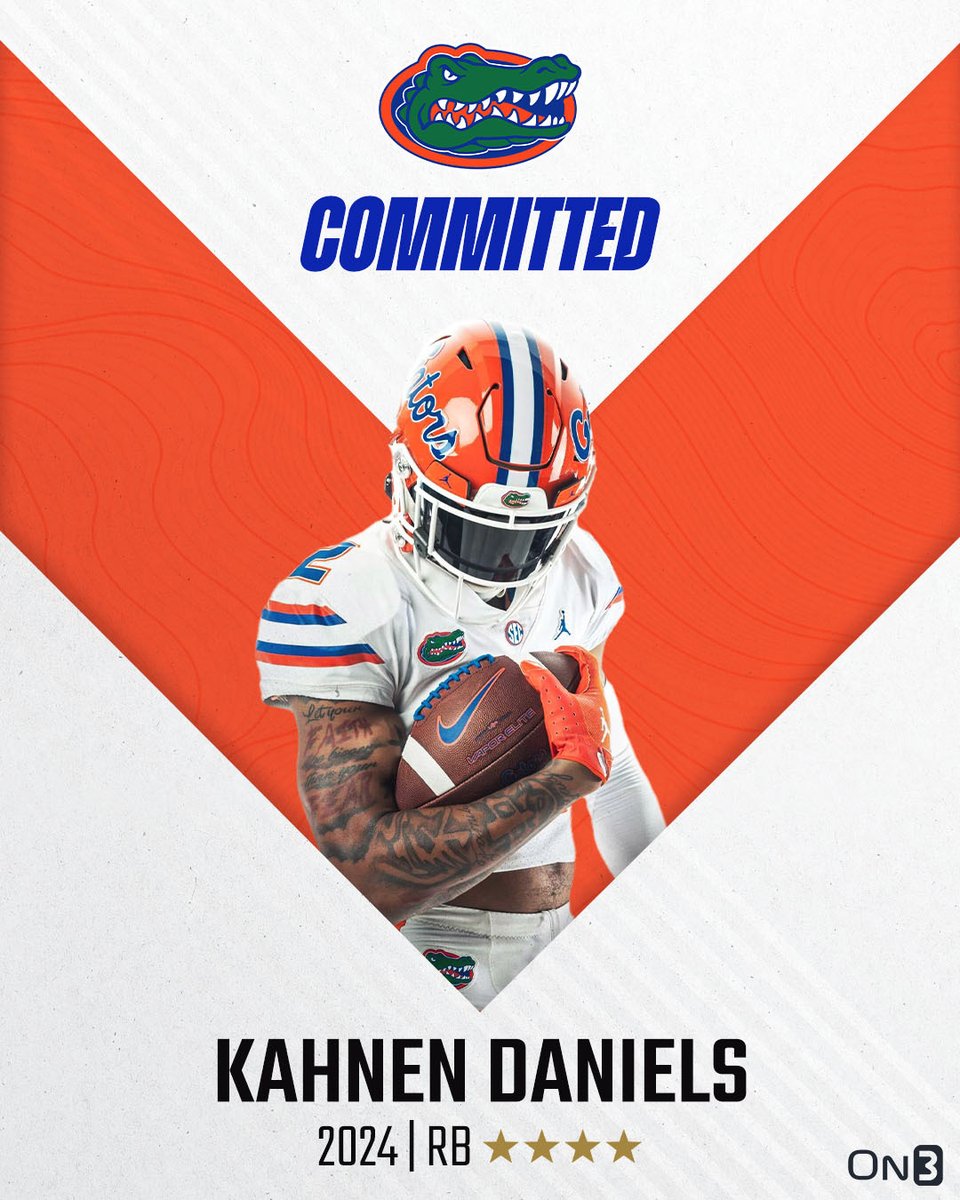 On3 Recruits on Twitter: On3 Recruits on Twitter:
