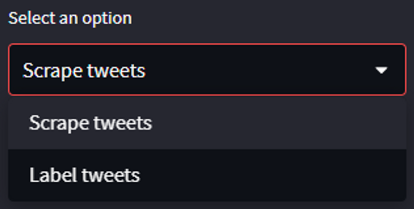 Hidayat on Twitter: "🐦📊 Exciting news for anyone interested in social media analysis! I've just ...