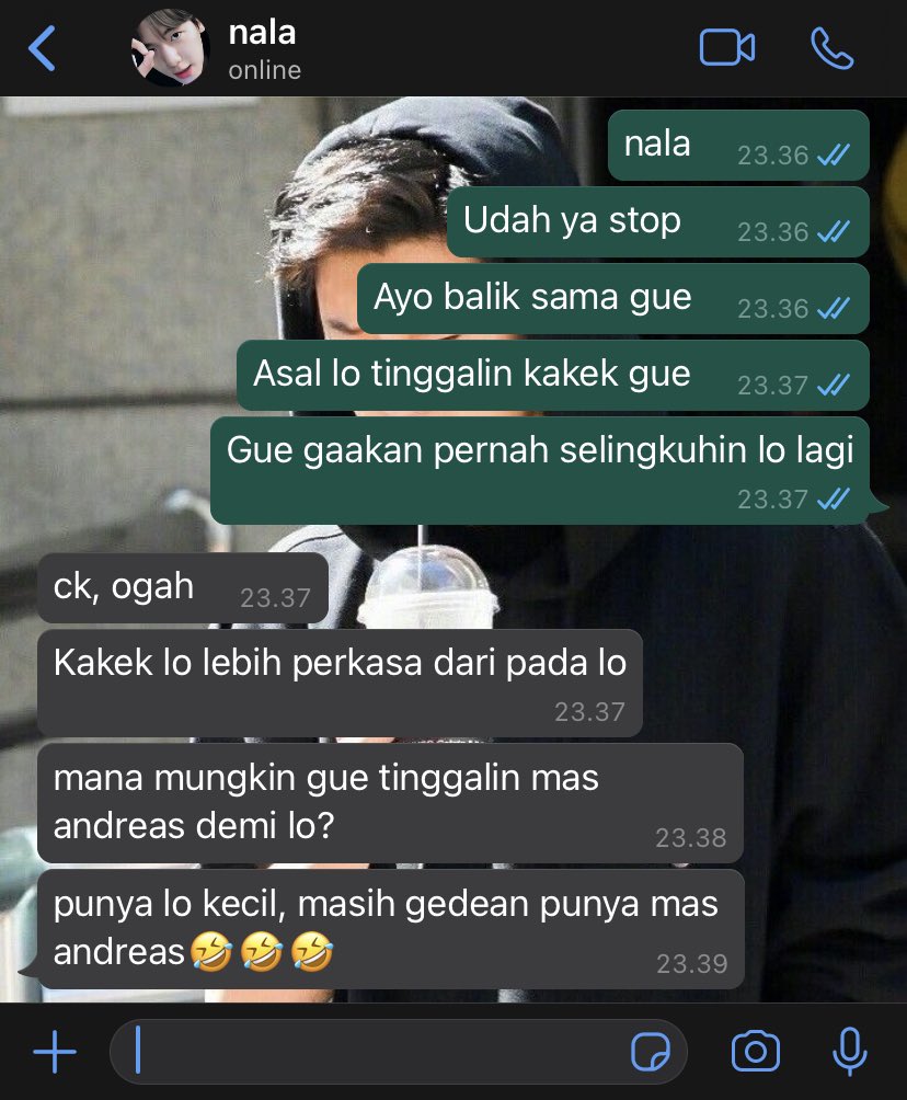 khai 🍓 on Twitter: "RT @tarii_cloudy: 10."