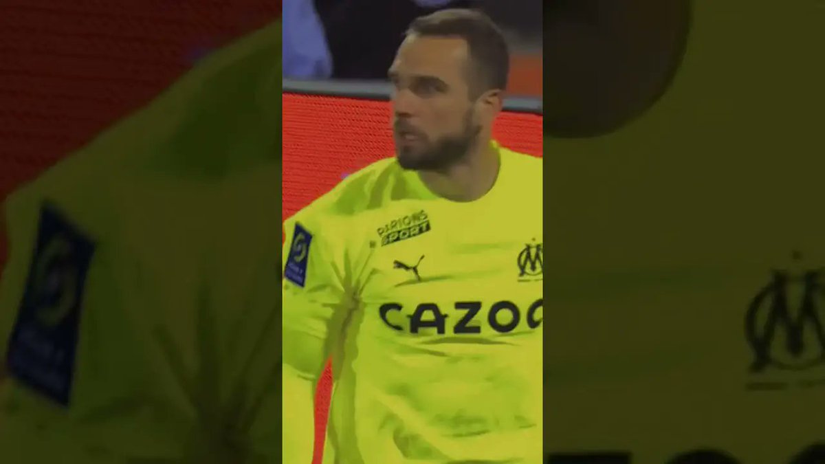Pause Foot On Twitter Ce 𝕤𝕥𝕠𝕡 Décisif De Pau Lopez Contre Lorient 🛑