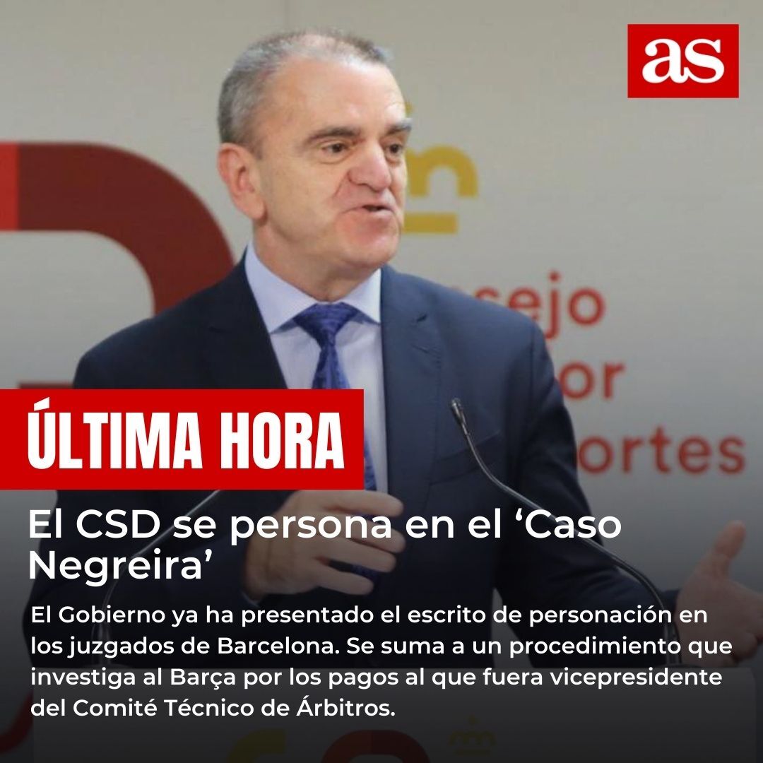 Diario AS on Twitter: Diario AS on Twitter: