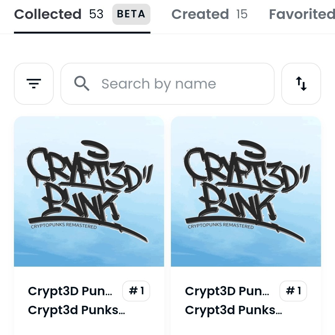 dashred.nft | 🌏 on Twitter: "I minted 2 @crypt3d_punks NFTs! I just love the way the founders ...