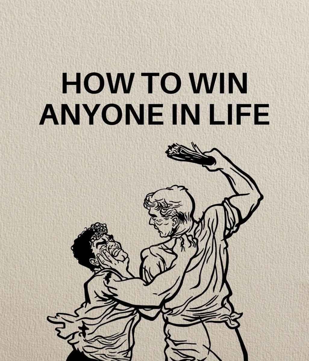 HOW TO WIN ANYONE IN LIFE🔥 https://t.co/3lQKahj13s - Falcon Thoughts ...