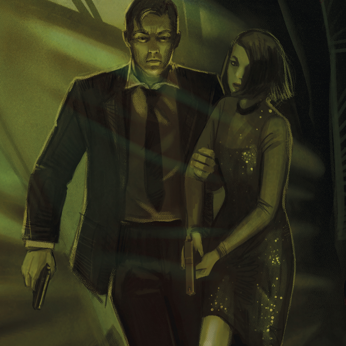 Jack C Gregory On Twitter Really Digging This Color Palette And