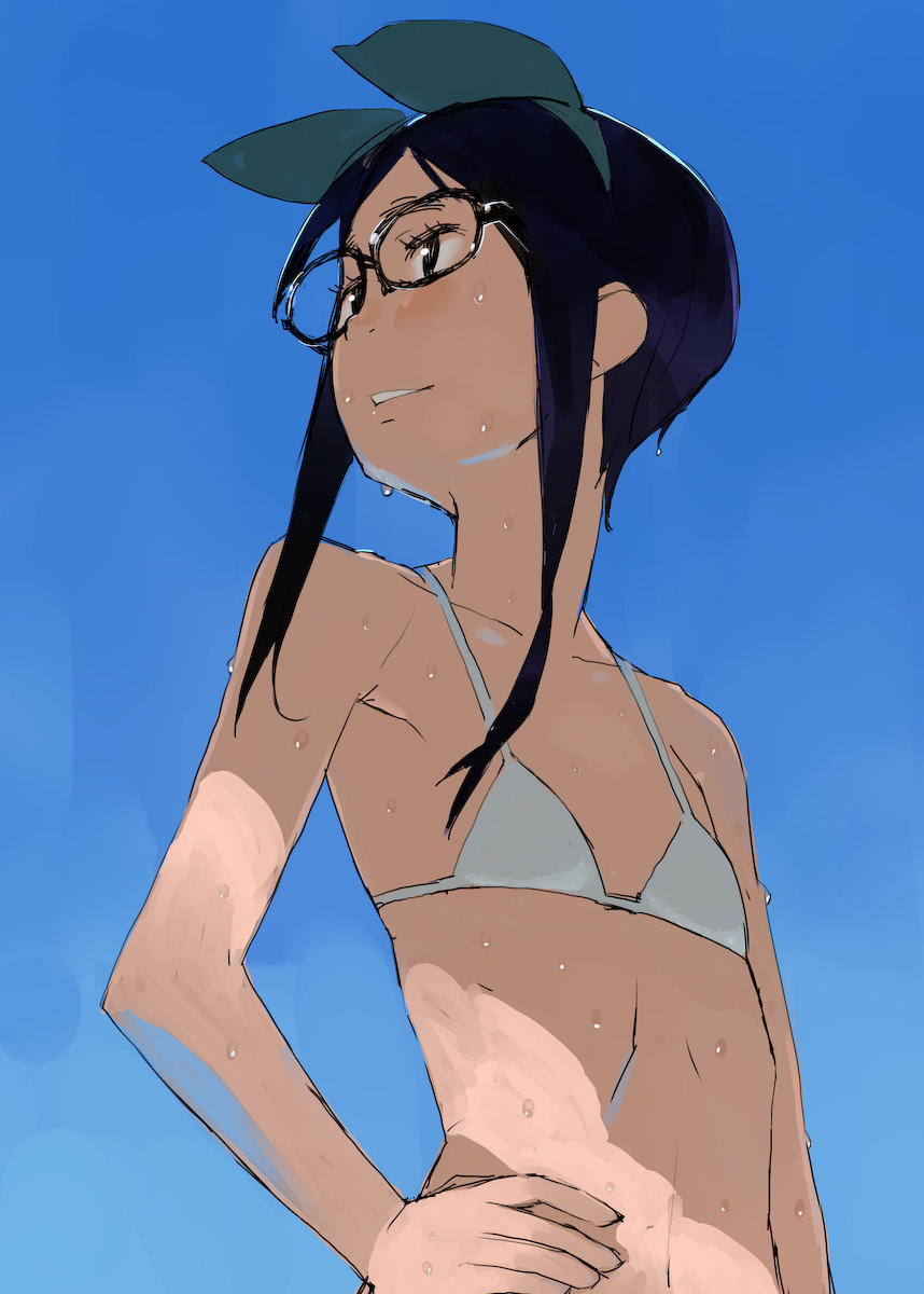 はら@COMITIA145い17b (@pcphr) さんのイラスト・マンガ作品まとめ (592 件) - Twoucan