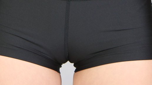Sexy Pics On Twitter Volleyball Coed Is Wearing Some Very Tight Shorts