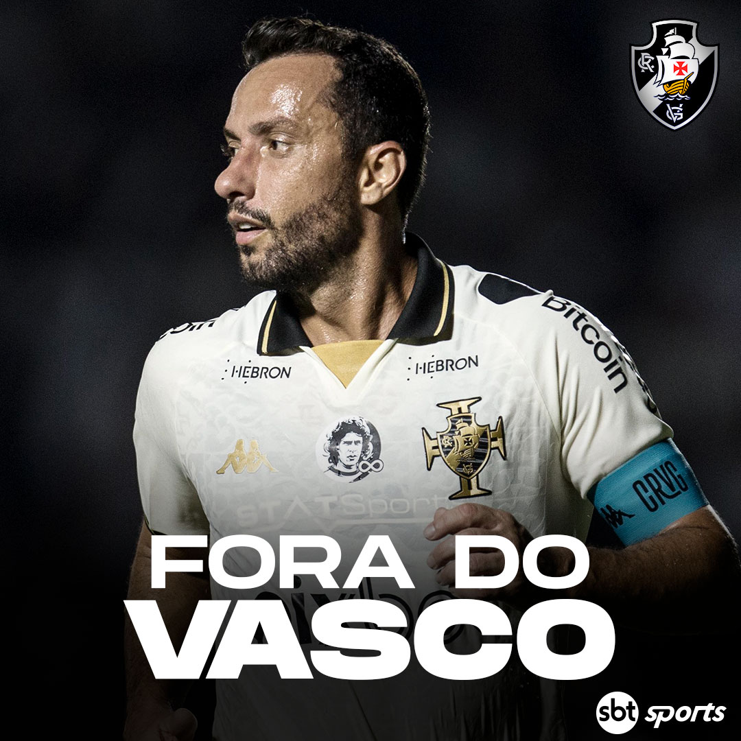 André Vieira Coelho on Twitter: "RT @sbt_sports: O até logo do Nenê ao Vasco! 💢 #SBTSports O ...
