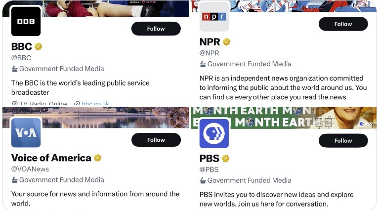 Strange Sounds on Twitter: "They really don’t like the taste of their own medicine... https ...