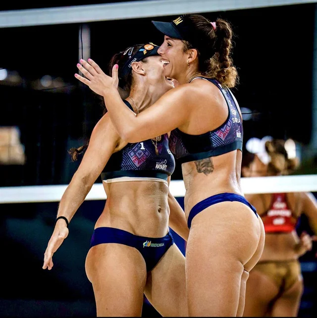 Sexy Olympics π
On Twitter