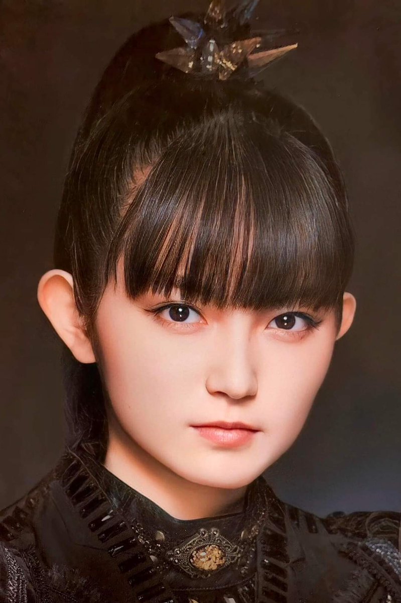 BABYMETAL（パート7294） : ますたーさいーどさん